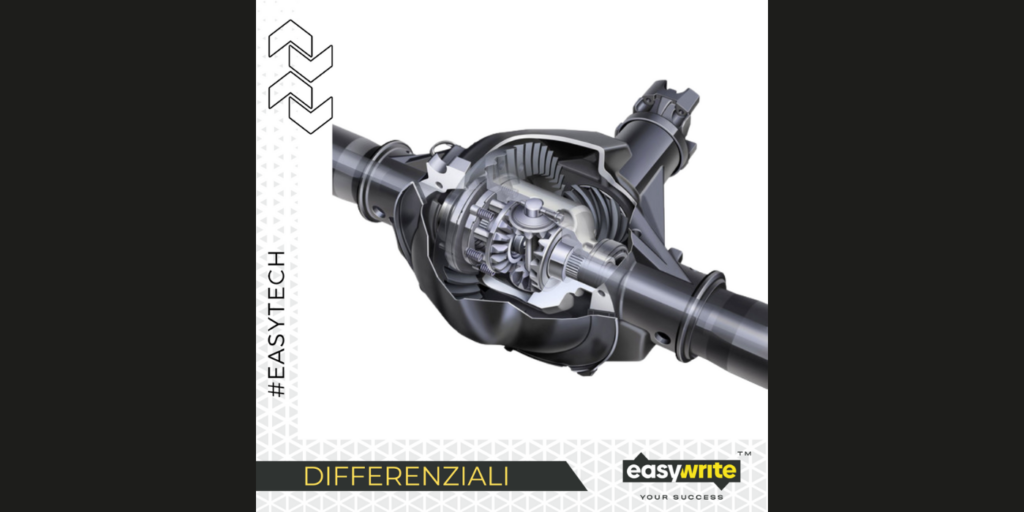 #Easytech: Differentials – Easywrite